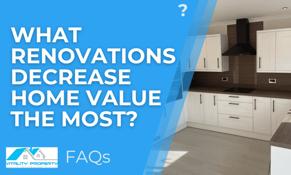 What Renovations Decrease Home Value the Most? - Extensions Builders Stirling | Home Renovations ...